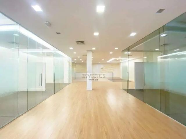 Loja / Comércio para Venda em Santo André/SP Centro