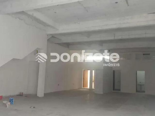 Loja / Comércio para Venda em Santo André/SP Centro