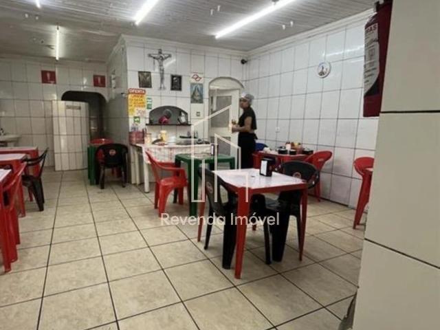 Loja / Comércio para Venda em Santo André/SP Centro