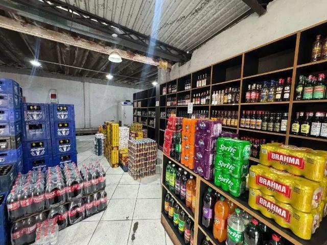 Loja / Comércio para Venda em Santo André/SP Centro