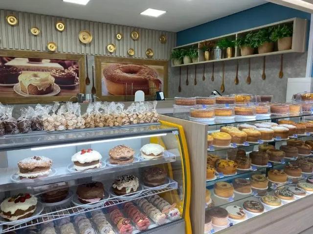 Loja / Comércio para Venda em Santo André/SP Centro