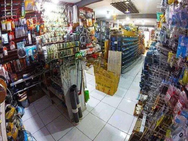 Loja / Comércio para Venda em Santo André/SP Centro