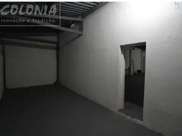 Loja / Comércio para Venda em Santo André/SP Centro