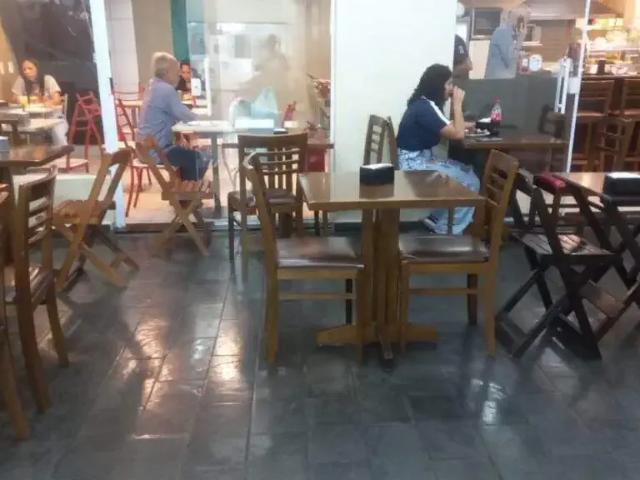 Loja / Comércio para Venda em Santo André/SP Centro