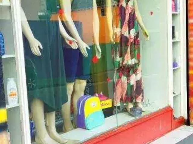 Loja / Comércio para Venda em Santo André/SP Centro