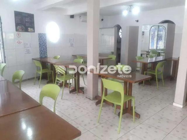Loja / Comércio para Venda em Santo André/SP Centro