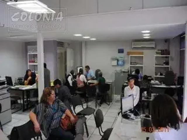 Loja / Comércio para Venda em Santo André/SP Centro