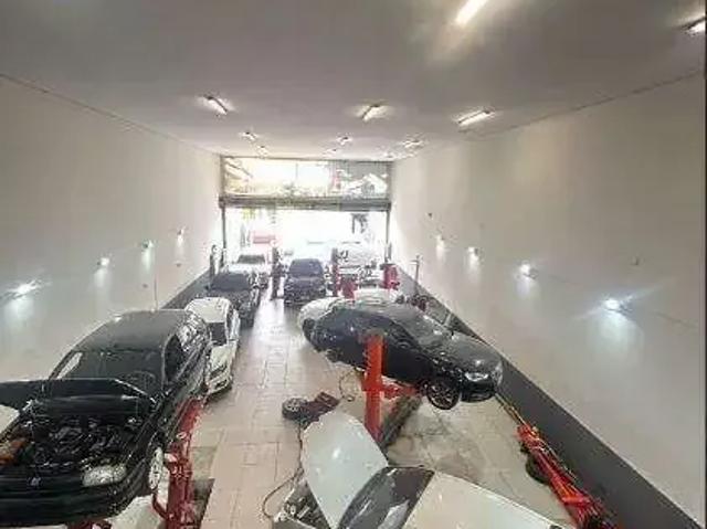 Loja / Comércio para Venda em Santo André/SP Centro