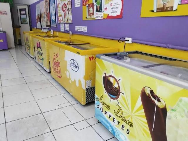 Loja / Comércio para Venda em Santo André/SP Centro