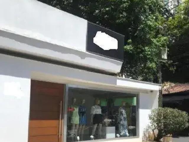 Loja / Comércio para Venda em Santo André/SP Centro
