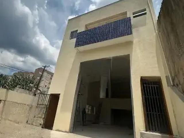 Loja / Comércio para Venda em Santo André/SP Cidade São Jorge