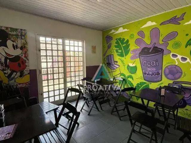Loja / Comércio para Venda em Santo André/SP Jardim