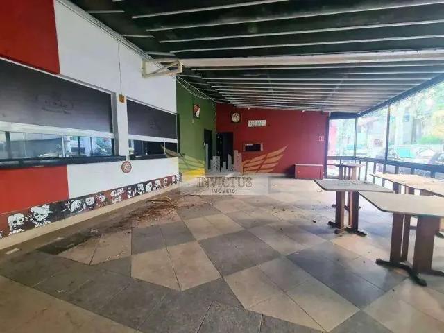 Loja / Comércio para Venda em Santo André/SP Jardim