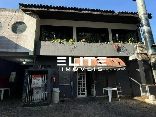 Loja / Comércio para Venda em Santo André/SP Jardim