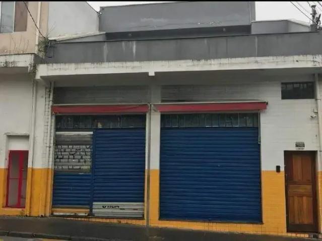 Loja / Comércio para Venda em Santo André/SP Jardim