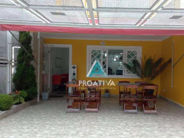 Loja / Comércio para Venda em Santo André/SP Jardim