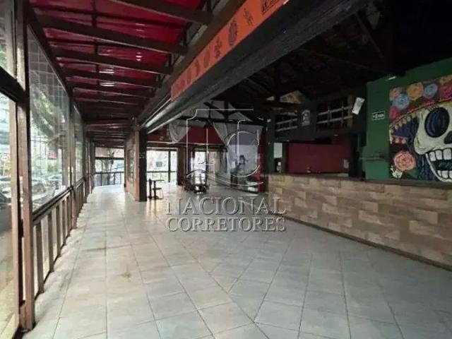 Loja / Comércio para Venda em Santo André/SP Jardim