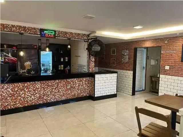 Loja / Comércio para Venda em Santo André/SP Jardim