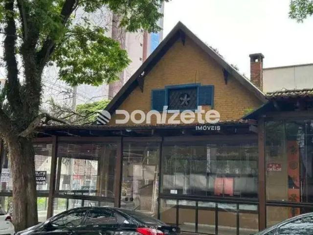 Loja / Comércio para Venda em Santo André/SP Jardim