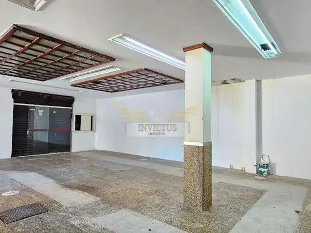 Loja / Comércio para Venda em Santo André/SP Jardim