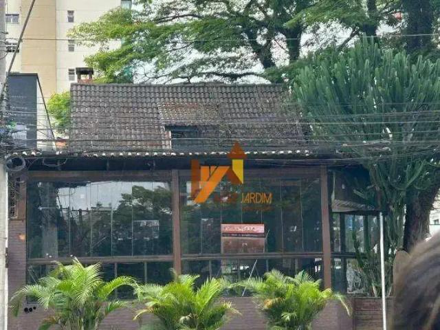 Loja / Comércio para Venda em Santo André/SP Jardim