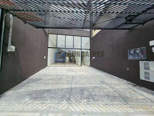Loja / Comércio para Venda em Santo André/SP Jardim