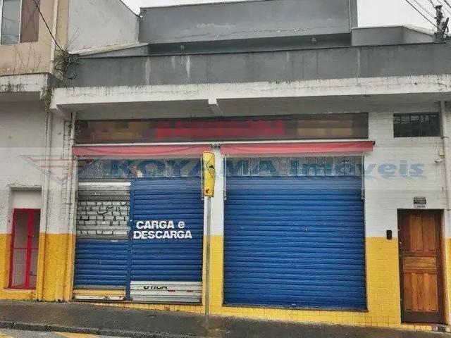 Loja / Comércio para Venda em Santo André/SP Jardim