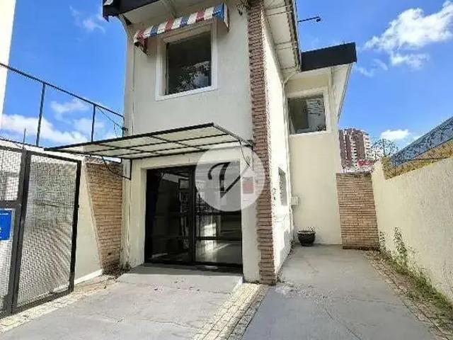 Loja / Comércio para Venda em Santo André/SP Jardim