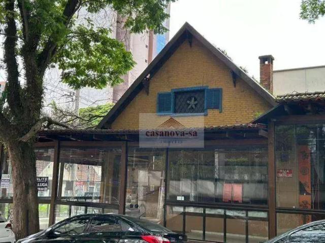 Loja / Comércio para Venda em Santo André/SP Jardim