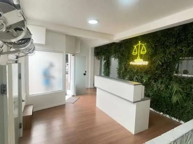Loja / Comércio para Venda em Santo André/SP Jardim
