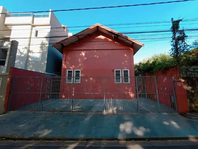 Loja / Comércio para Venda em Santo André/SP Jardim Ana Maria