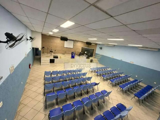 Loja / Comércio para Venda em Santo André/SP Jardim Ana Maria