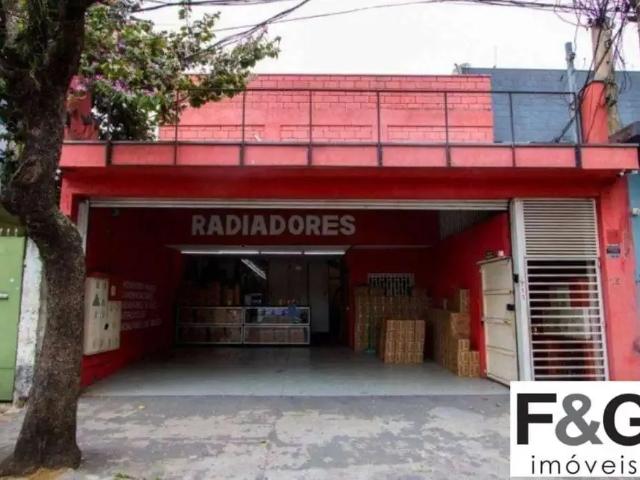 Loja / Comércio para Venda em Santo André/SP Jardim Bom Pastor