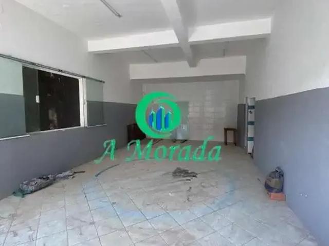 Loja / Comércio para Venda em Santo André/SP Jardim Guarará