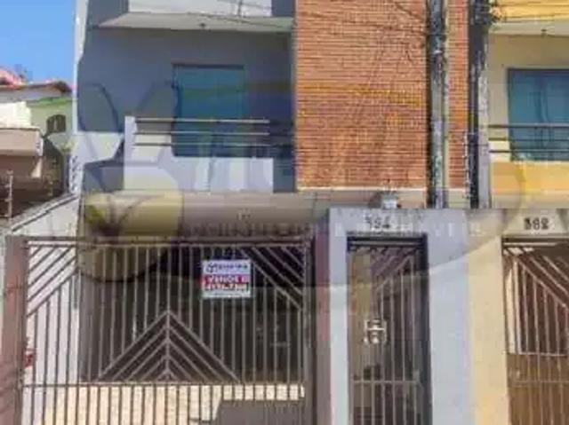 Loja / Comércio para Venda em Santo André/SP Jardim Guarará