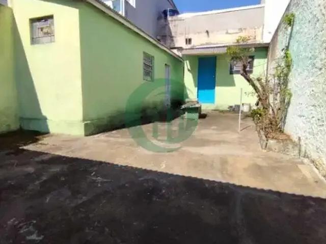 Loja / Comércio para Venda em Santo André/SP Jardim do Estádio