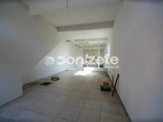 Loja / Comércio para Venda em Santo André/SP Jardim do Estádio