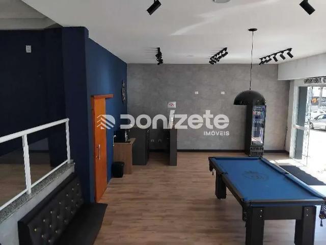 Loja / Comércio para Venda em Santo André/SP Jardim do Estádio