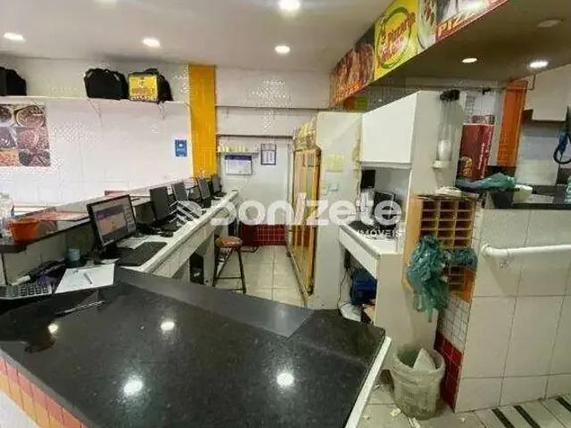 Loja / Comércio para Venda em Santo André/SP Jardim do Estádio