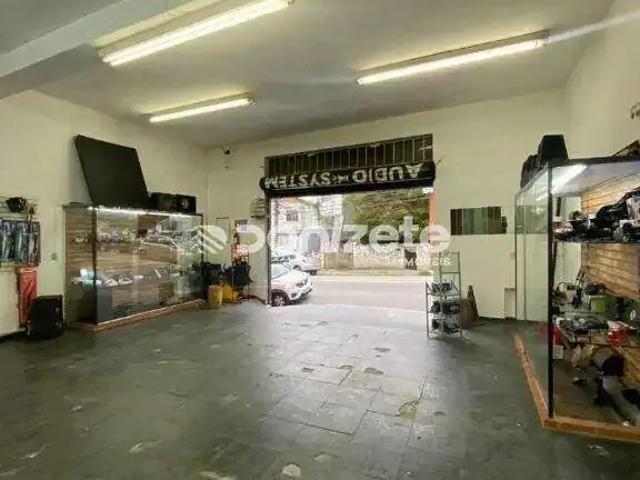 Loja / Comércio para Venda em Santo André/SP Jardim do Estádio