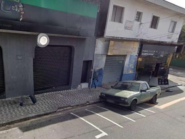Loja / Comércio para Venda em Santo André/SP Jardim do Estádio