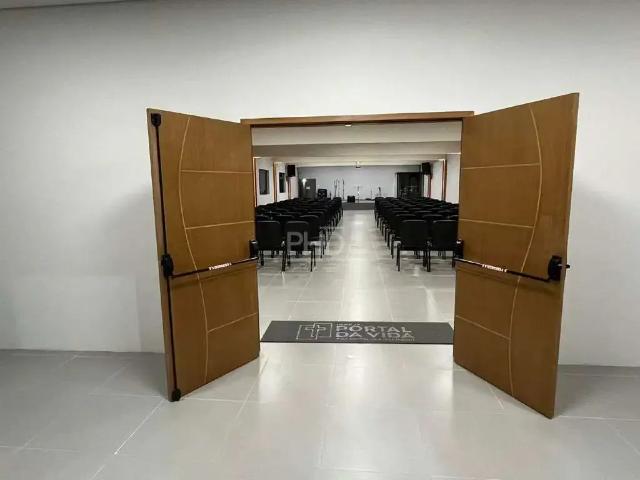Loja / Comércio para Venda em Santo André/SP Jardim Irene