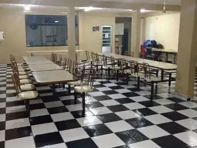 Loja / Comércio para Venda em Santo André/SP Jardim Irene