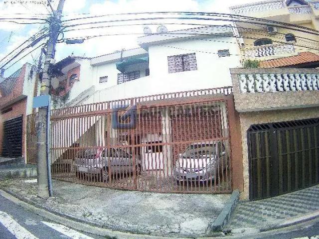 Loja / Comércio para Venda em Santo André/SP Jardim Las Vegas