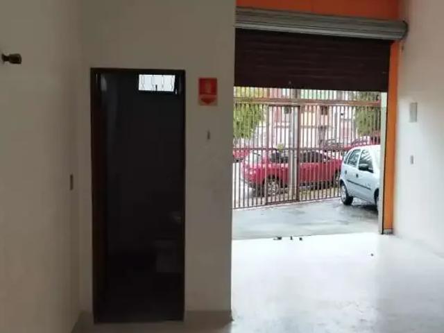 Loja / Comércio para Venda em Santo André/SP Jardim Las Vegas