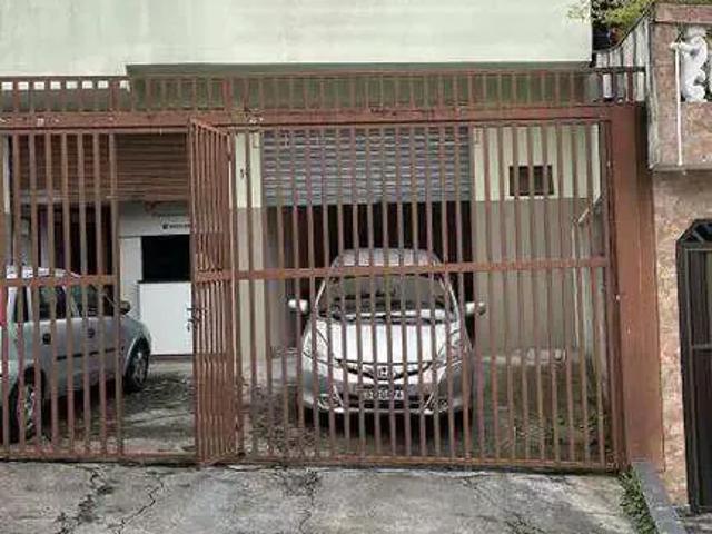 Loja / Comércio para Venda em Santo André/SP Jardim Las Vegas