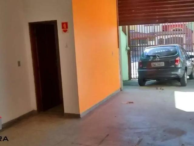Loja / Comércio para Venda em Santo André/SP Jardim Las Vegas