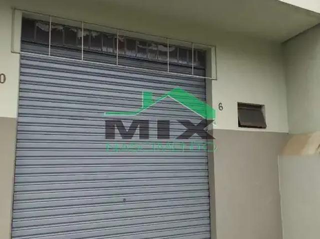 Loja / Comércio para Venda em Santo André/SP Jardim Las Vegas