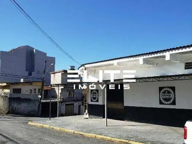 Loja / Comércio para Venda em Santo André/SP Jardim Monções