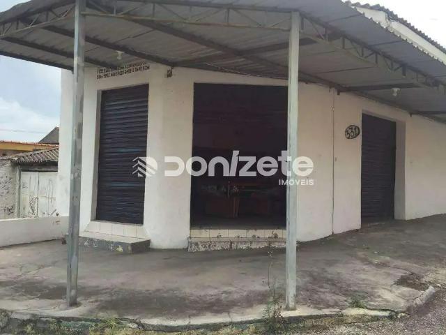 Loja / Comércio para Venda em Santo André/SP Jardim Monções